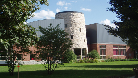 The Library | The Blue Mountains Public Library