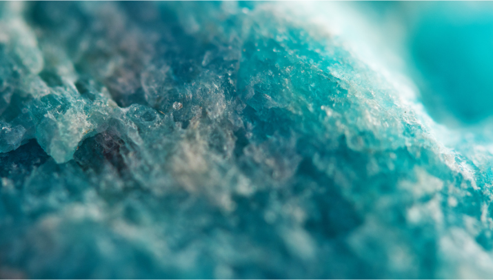 Celebrating the Colour Turquoise, February 2024 | The Blue Mountains ...